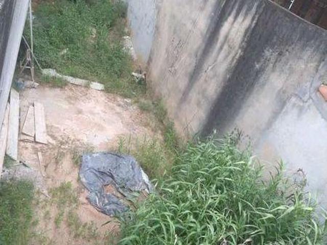 Terreno para Venda por R$192.000,00 com 125m² Parque gerassi, Santo andré / SP Cód. BDI51546