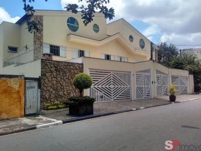 Terreno para Venda por R$1.900.000,00 com 551m² Jardim avelino, São paulo / SP Cód. BDI47502