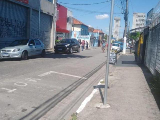 Terreno para Venda por R$1.000.000,00 com 270m² Guaianases, São paulo / SP Cód. BDI38689