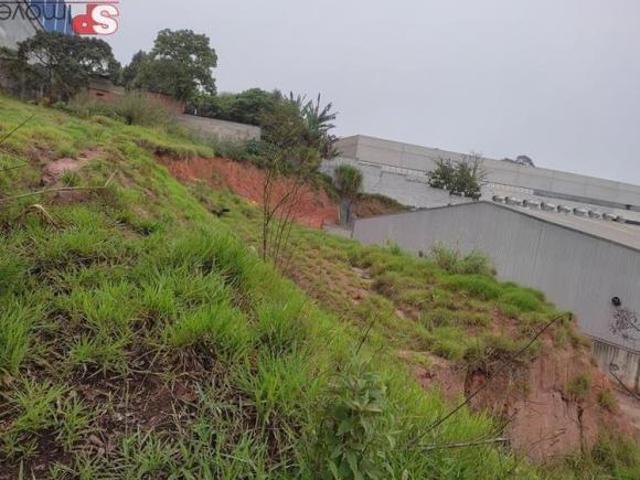 Terreno para Venda por R$1.200.000,00 com 2330m² Palanque, São paulo / SP Cód. BDI46338