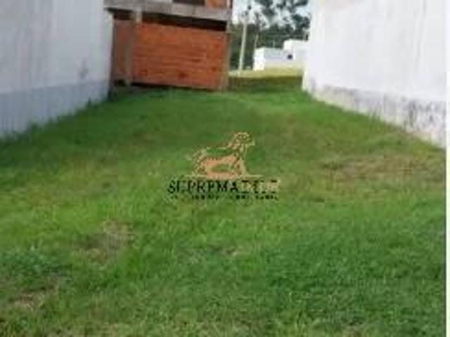 Terreno para venda por R$224.000,00 Condomínio Horto Florestal Villagio