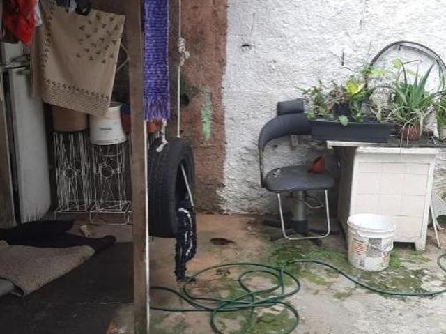 Terreno para Venda por R$220.000,00 Vila nova curuçá, São paulo / SP Cód. BDI56606