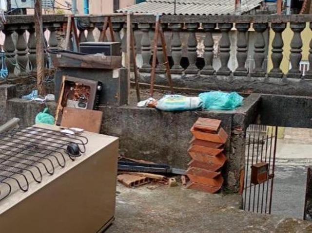 Terreno para Venda por R$290.000,00 São miguel paulista, São paulo / SP Cód. BDI56489