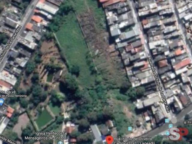 Terreno para Venda por R$2.499.000,00 com 4205m² Jardim fanganiello, São paulo / SP Cód. BDI4536