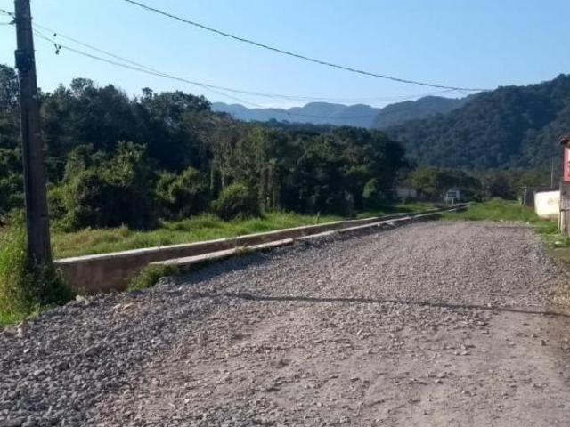 Terreno para Venda por R$35.000,00 com 250m² Vera cruz, Mongaguá / SP Cód. BDI55126