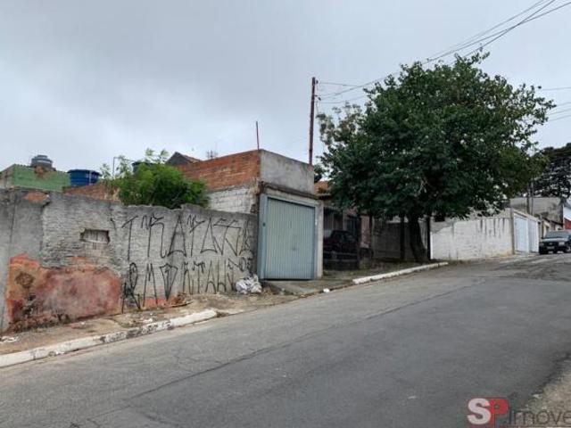 Terreno para Venda por R$7.000.000,00 com 2700m² Parada xv de novembro, São paulo / SP Cód. BDI5