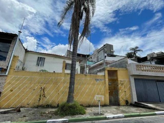 Terreno para Venda por R$400.000,00 com 300m² Parque cruzeiro do sul, São paulo / SP Cód. BDI5