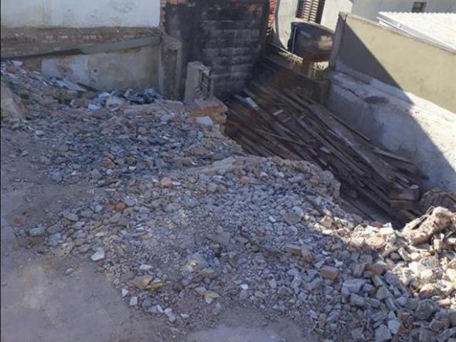 Terreno para Venda por R$420.000,00 com 178m² Chácara belenzinho, São paulo / SP Cód. BDI47272
