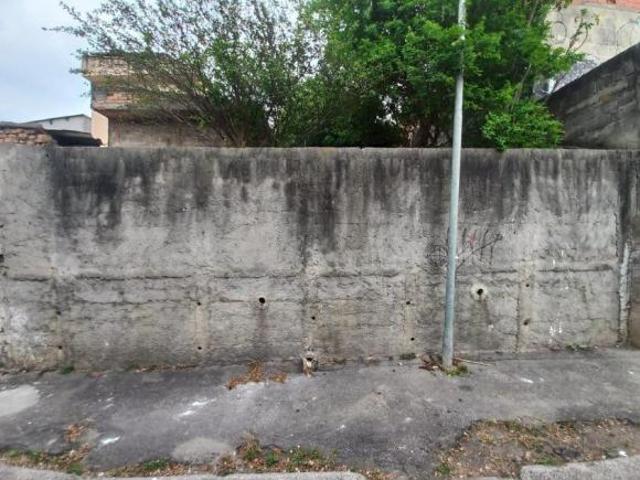 Terreno para Venda por R$490.000,00 com 300m² Parque cruzeiro do sul, São paulo / SP Cód. BDI5