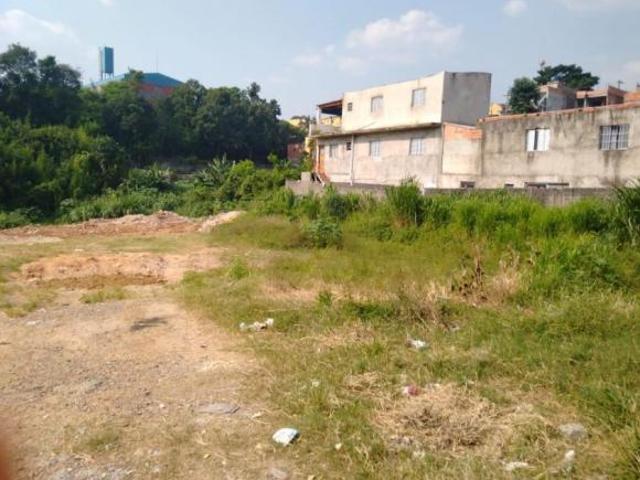 Terreno para Venda por R$4.500.000,00 com 11000m² Guaianases, São paulo / SP Cód. BDI38688