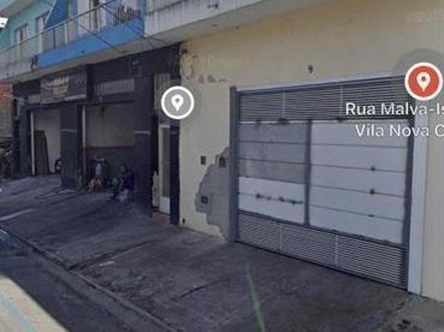 Terreno para Venda por R$4.000.000,00 com 1400m² Vila nova curuçá, São paulo / SP Cód. BDI46049