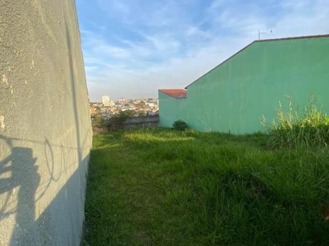Terreno para Venda por R$570.000,00 com 384m² Parque boturussu, São paulo / SP Cód. BDI40328