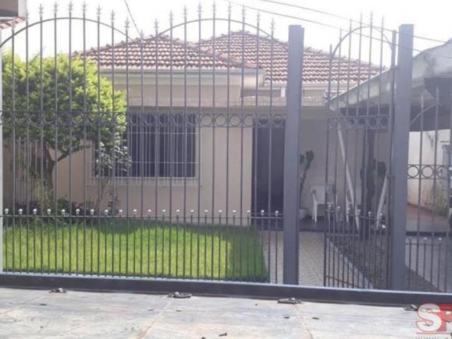Terreno para Venda por R$610.000,00 com 300m² Cidade patriarca, São paulo / SP Cód. BDI46361