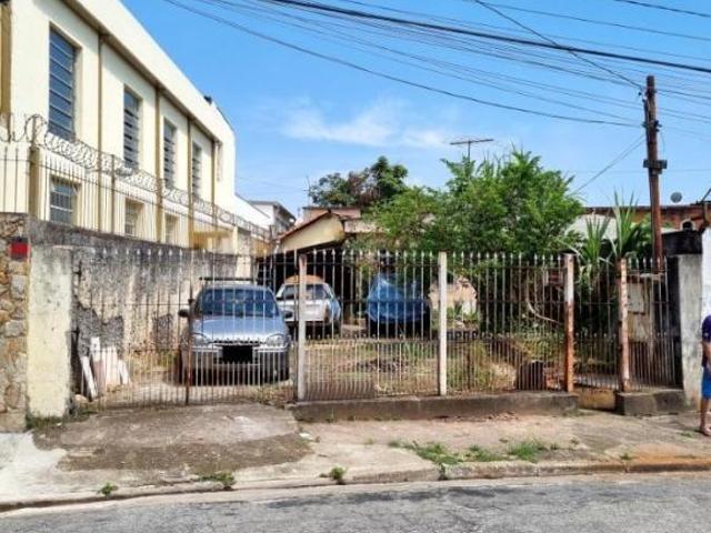 Terreno para Venda por R$698.000,00 com 310m² São miguel paulista, São paulo / SP Cód. BDI55790