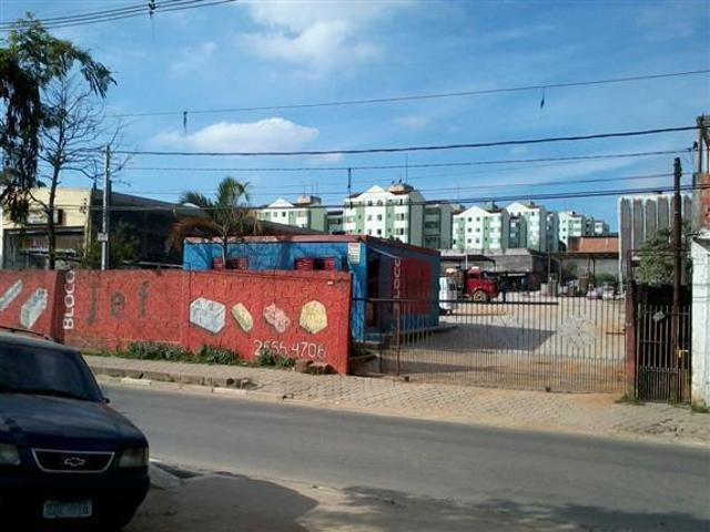 Terreno para Venda por R$6.000.000,00 Guaianases, São paulo / SP Cód. BDI52310