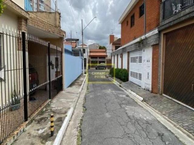 Terreno para Venda por R$750.000,00 com 190m² Carrão, São paulo / SP Cód. BDI55134