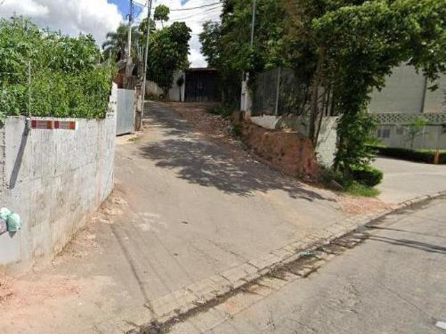 Terreno para Venda por R$950.000,00 com 1200m² e 3 vagas Santa maria, Osasco / SP Cód. BDI51776