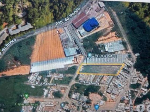 Terreno para Venda por R$950.000,00 com 2000m² Centro, Itaquaquecetuba / SP Cód. BDI55147