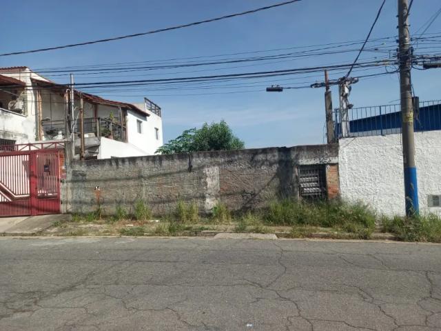 Terreno para venda possui 570 metros quadrados em Vila Jaguara São Paulo SP