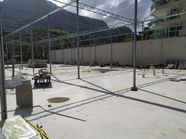 Terreno para venda possui 851 metros quadrados em São Conrado próximo da praia