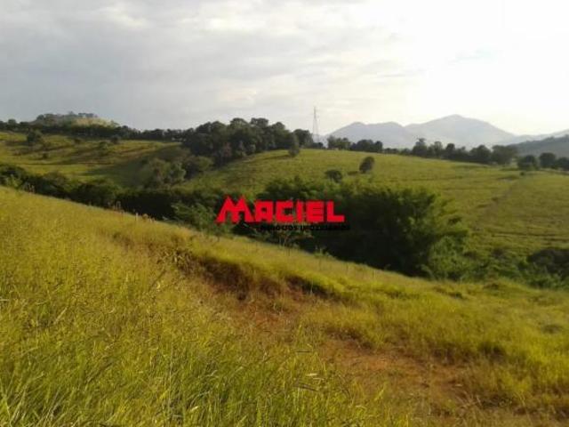 TERRENO PARA VENDA PARAISÓPOLIS / MG