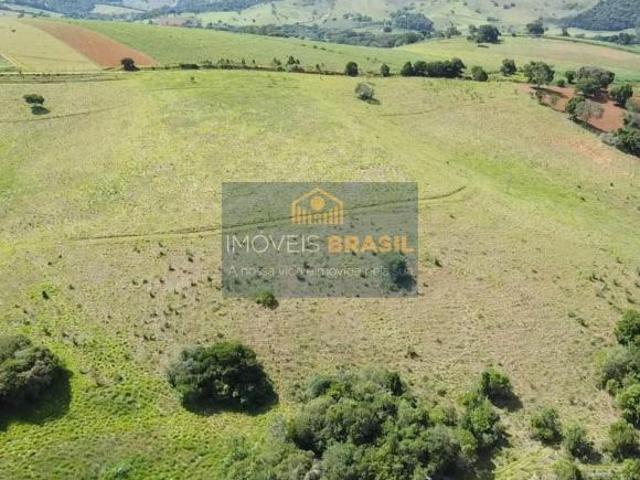 TERRENO PARA VENDA, PARAISÓPOLIS / MG