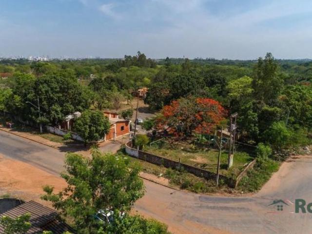 Terreno para venda PARQUE OHARA Cuiabá