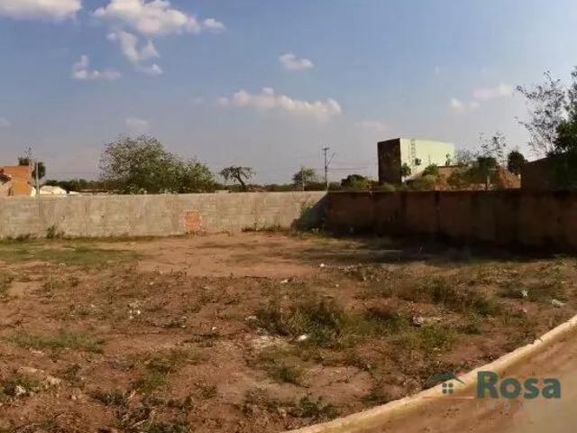 Terreno para venda, Parque Atalaia, Cuiabá