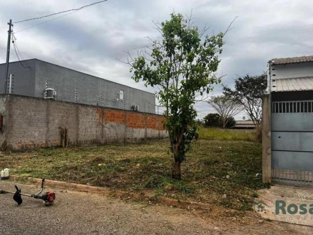 terreno para venda, parque das aguas, Petropolis, Varzea Grande