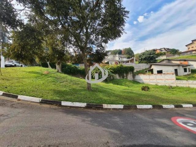 TERRENO PARA VENDA PARQUE DAS ARTES, EMBU DAS ARTES SP