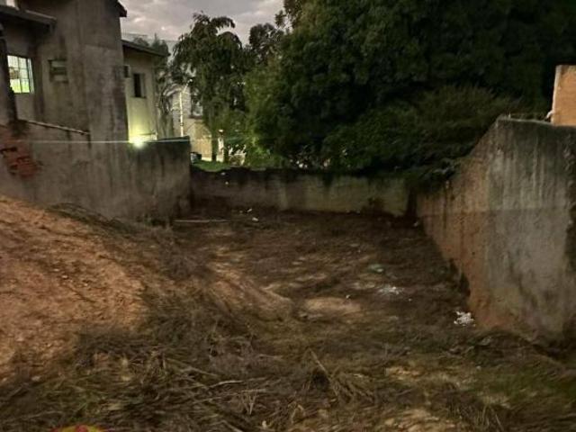 Terreno para venda Parque Esmeralda