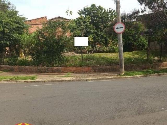 Terreno para venda Parque Esmeralda