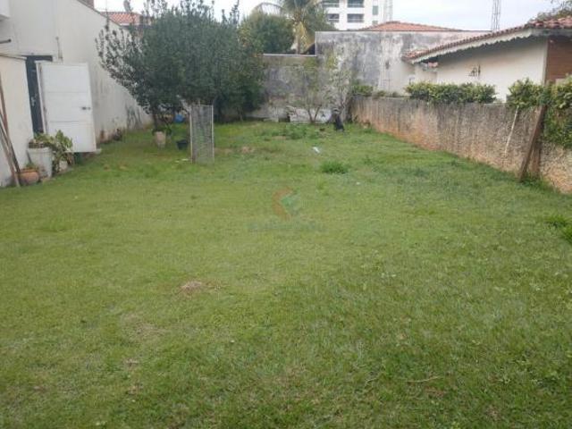 Terreno para venda, Parque Franceschini, Sumaré SP
