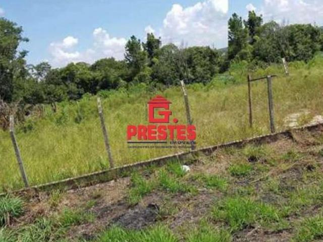Terreno para venda Parque Reserva Fazenda Imperial
