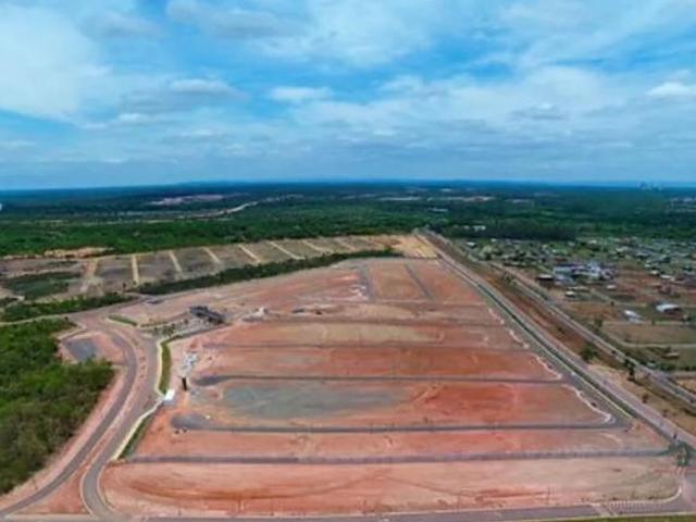 Terreno para venda, Passagem Da Conceição, Varzea Grande