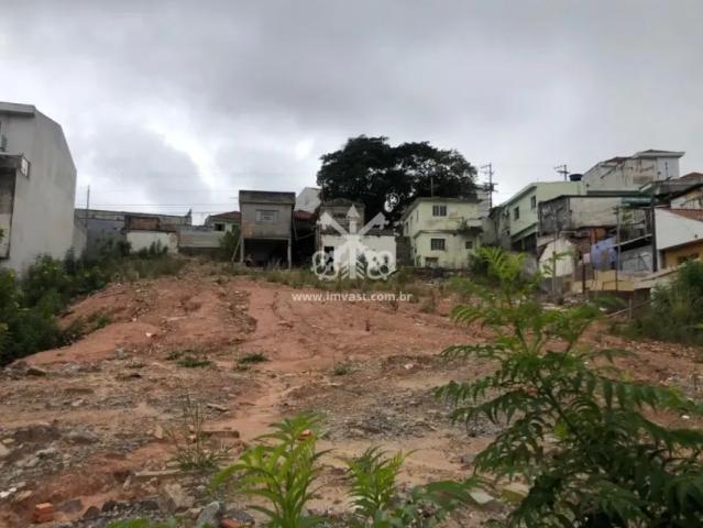 Terreno para Venda Penha