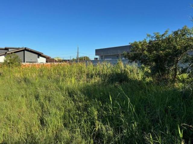 Terreno para Venda, Peruíbe / SP. Possui liberação ambiental
