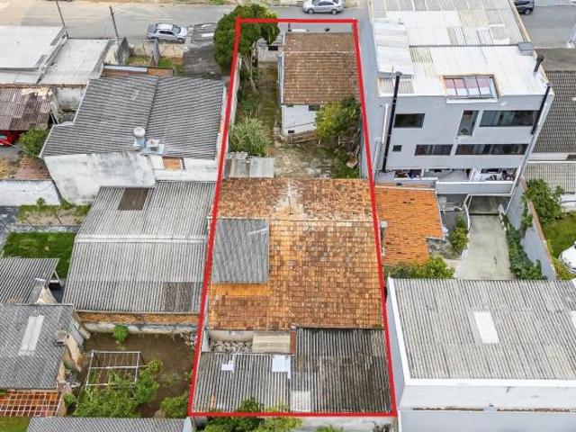 Terreno para venda Pinheirinho