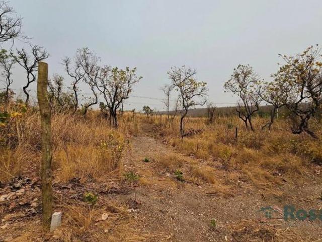 Terreno para venda, Próximo ao trevo do lagarto, Novo Mundo, Varzea Grande