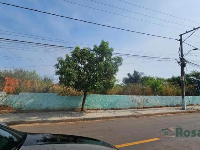 Terreno para venda, próximo ao bairro Santa Rosa, Ribeirão Da Ponte, Cuiabá