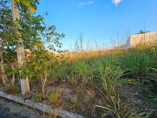 Terreno para venda,Próximo ao Florais da Matta, Parque Das Aguas, Várzea Grande