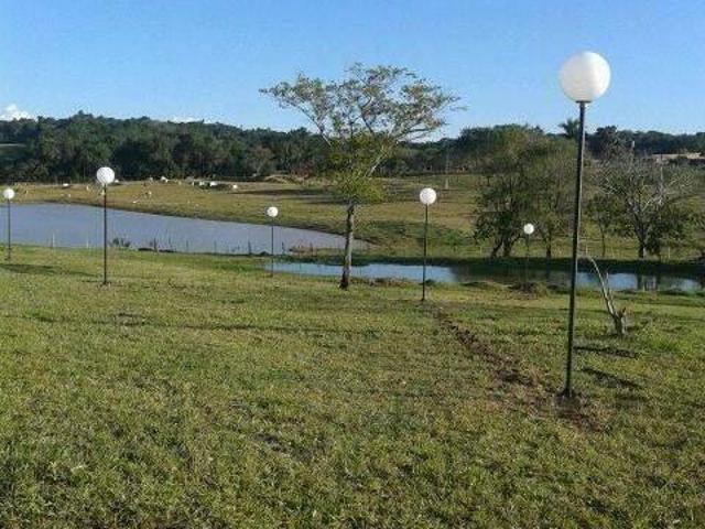 Terreno para venda Rodovia Castelo Branco