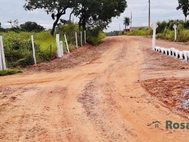 Terreno para venda RECANTO PAIAGUAS Cuiabá