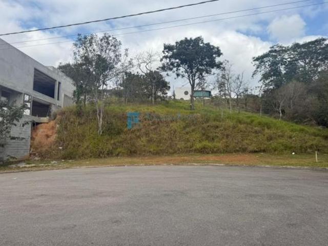 Terreno para Venda, Reserva Ibirapitanga, em Santa Isabel / SP
