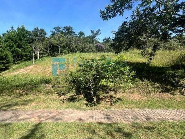 Terreno para Venda, Reserva Ibirapitanga, em Santa Isabel/SP
