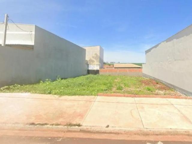 Terreno para Venda Reserva Macaúba em Ribeirão Preto/Sp