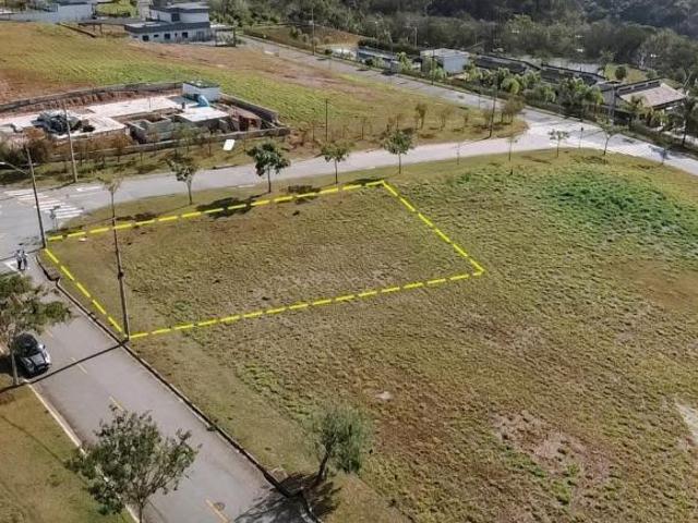 Terreno para venda, Reserva Santa Monica, na cidade de Itupeva SP