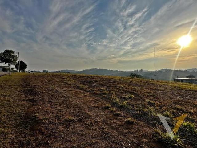 Terreno para venda, Reserva Santa Monica, na cidade de Itupeva SP