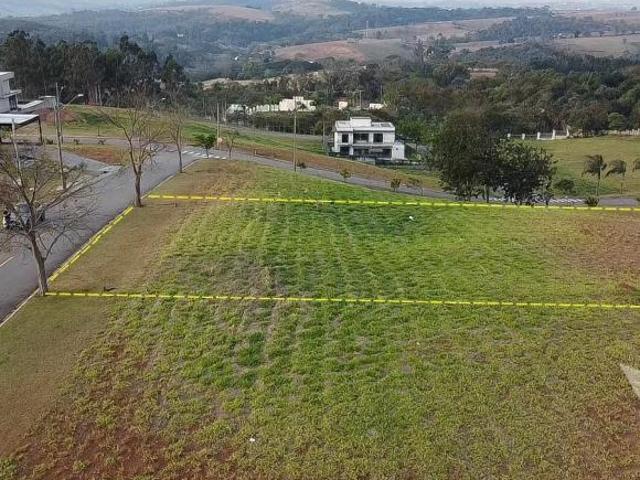 Terreno para venda, Reserva Santa Monica, na cidade de Itupeva SP