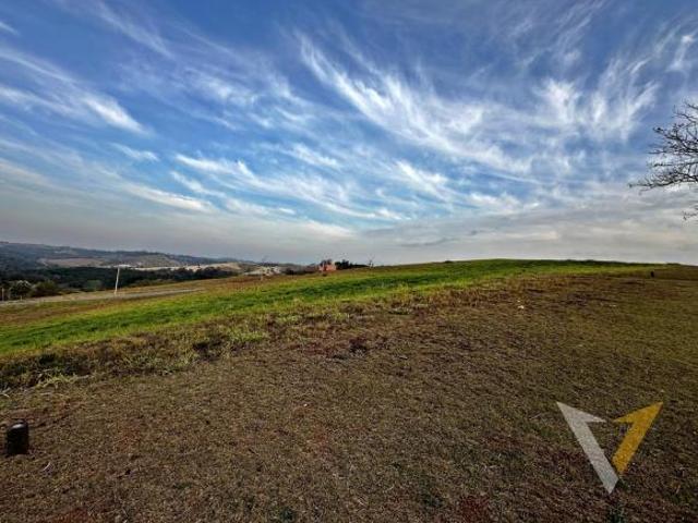 Terreno para venda, Reserva Santa Monica, na cidade de Itupeva SP